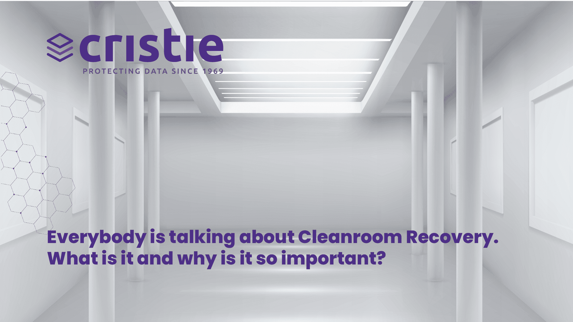 Cleanroom Recovery - A Safe Haven in the Storm of Cyberattacks ...