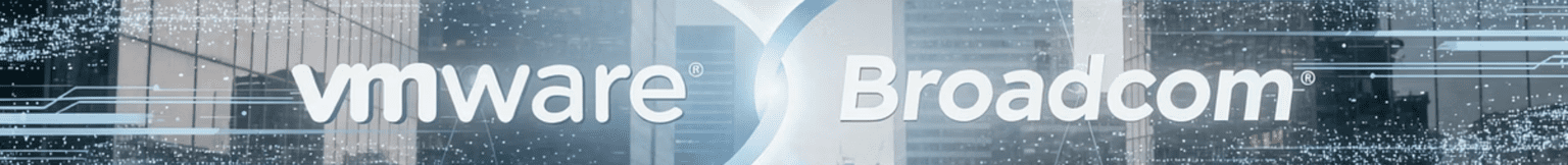 VMware: Licensing and pricing changes for IT decision-makers.